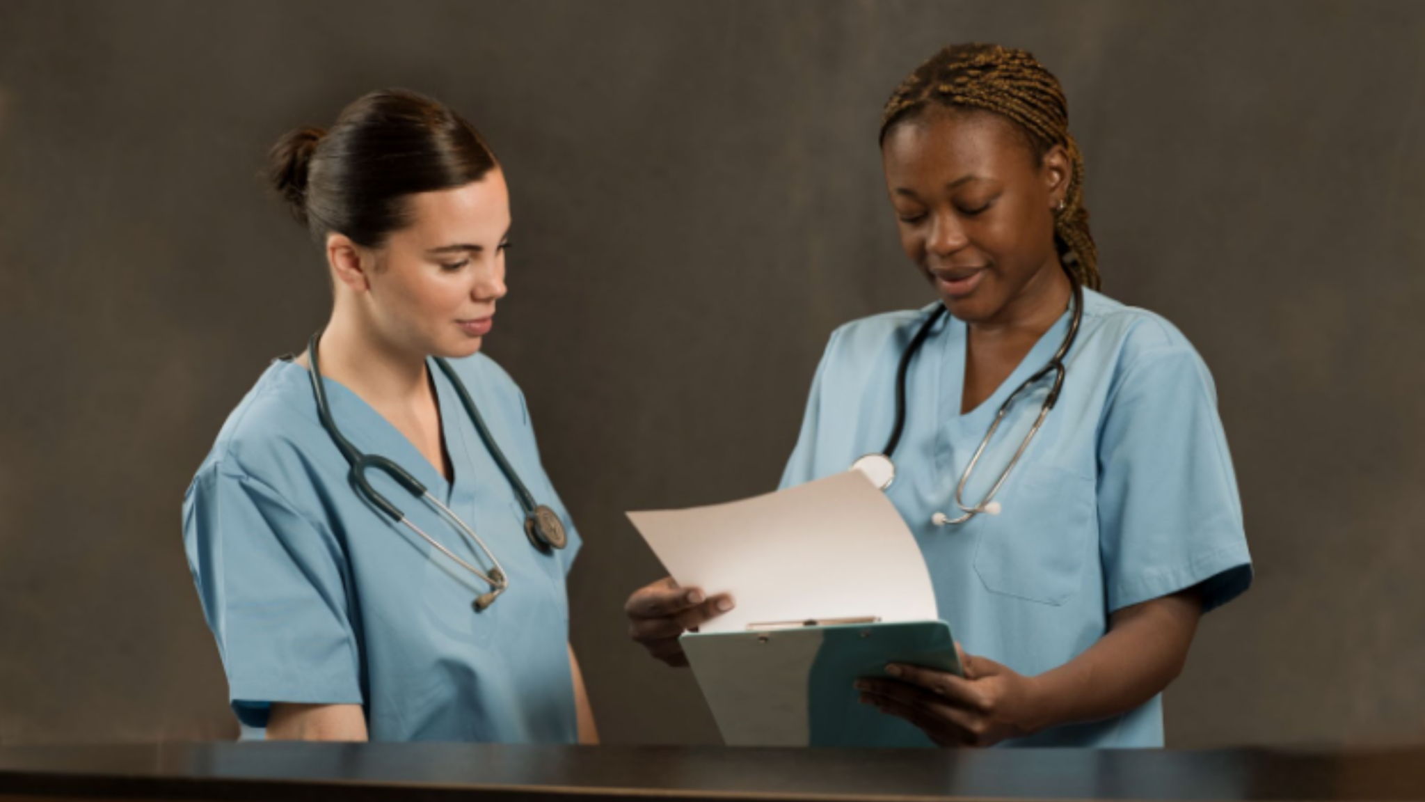 The Ultimate Guide to Hiring Qualified Nurses - Veracity_Resources